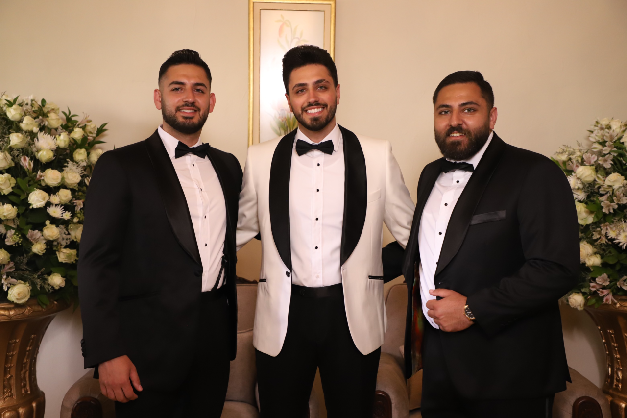 Boston Brothers Barbershop